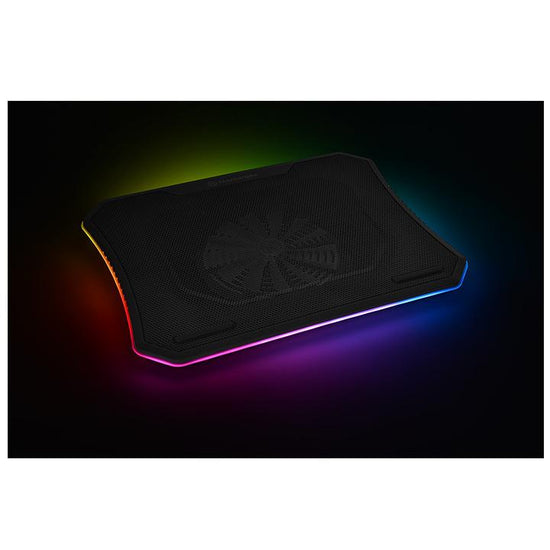 Massive 20 RGB Notebook Cooler – Thermaltake Australia