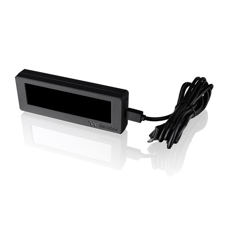 3.9'' LCD Screen Kit for Tower 300/600 & TR100 Series – Thermaltake ...