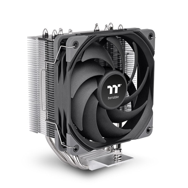 UX400 CPU Cooler – Thermaltake Australia