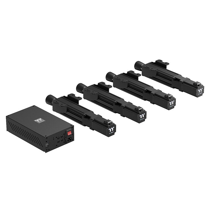 GM5 3DOF Motion System – Thermaltake Australia