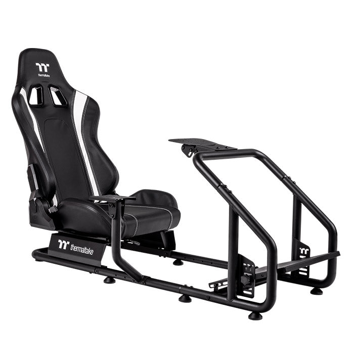 GR300 Racing Simulator Cockpit – Thermaltake Australia