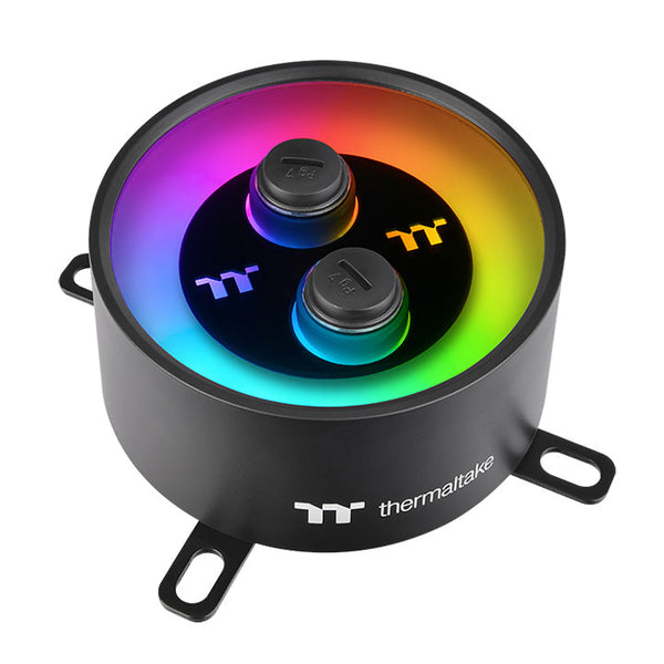 Pacific MX1 Plus CPU Water Block – Thermaltake Australia