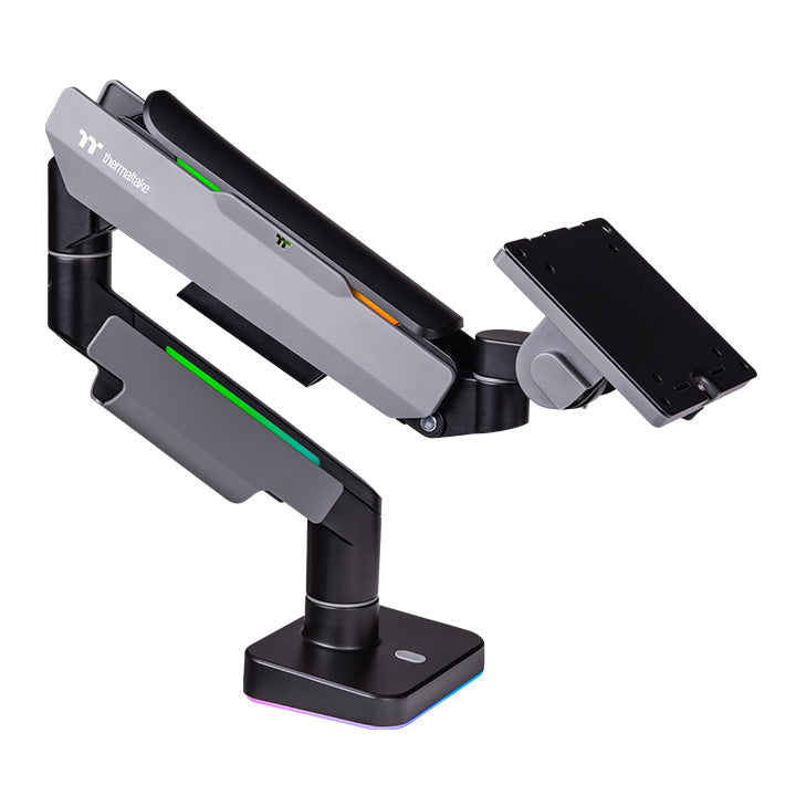 Thermaltake Single RGB Monitor Arm – Thermaltake Australia