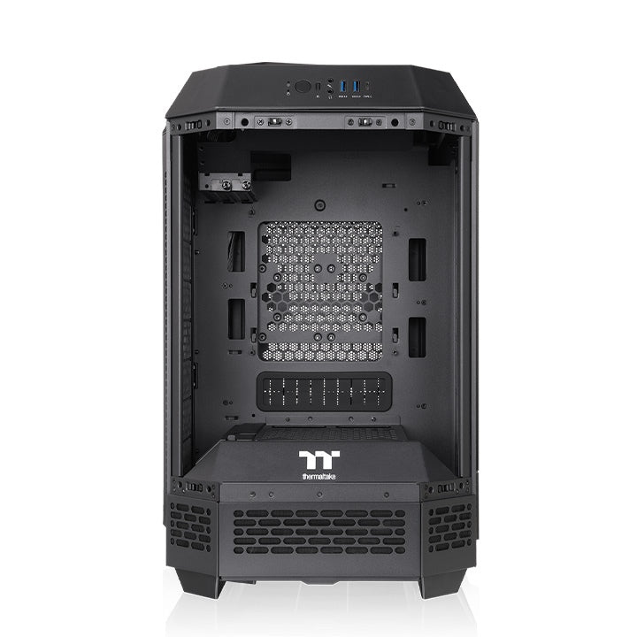 The Tower 250 Mini Tower Chassis – Thermaltake Australia