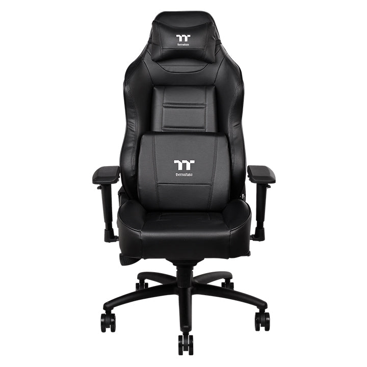 X-Comfort Black Gaming Chair – Thermaltake Australia